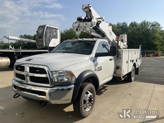 (Elizabethtown, KY) Altec AT41M, Articulating & Telescopic Material ...