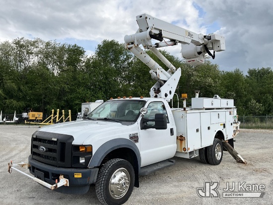 (Elizabethtown, KY) Altec TA37M, Articulating & Telescopic Material ...