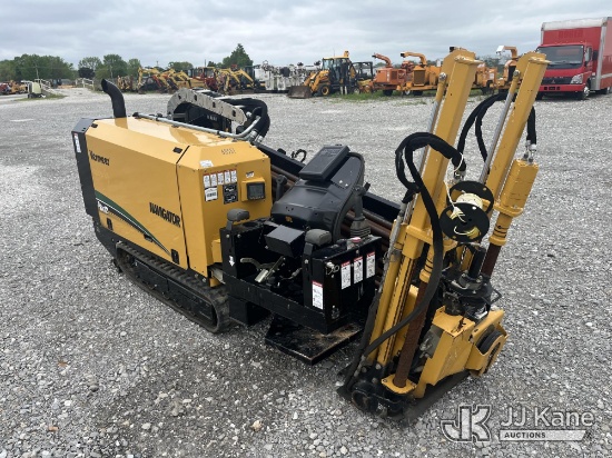 (Hawk Point, MO) 2018 Vermeer Corporation D8X12 Directional Boring ...