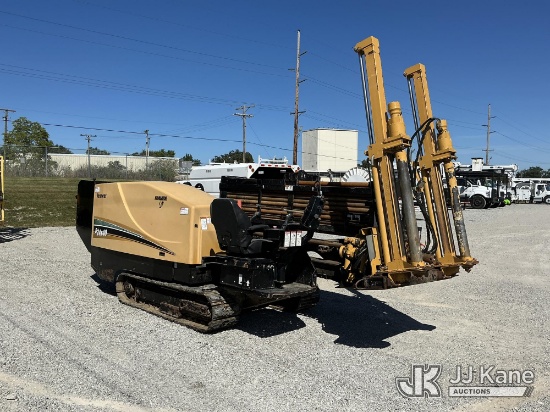 (Fort Wayne, IN) 2018 Vermeer Corporation D24x40III Series III ...