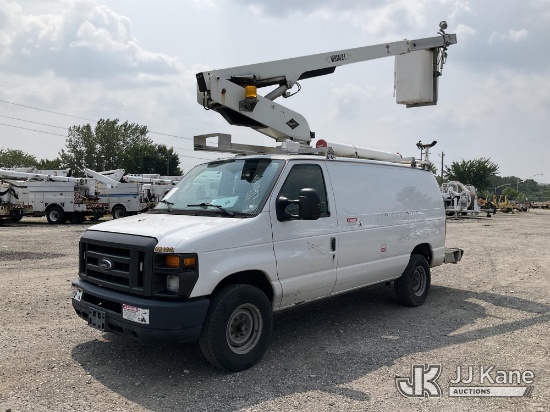 (Plymouth Meeting, PA) Versalift VANTEL29NE-01, Telescopic Non ...