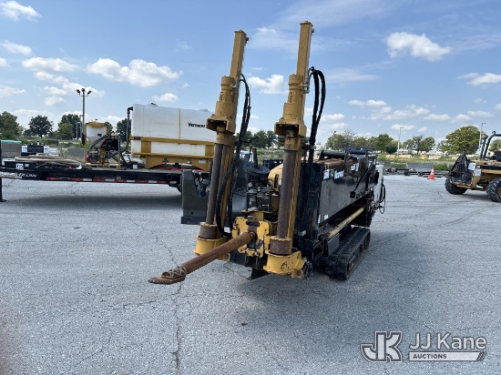 (Kansas City, MO) 2019 Vermeer Corporation D20X22III Directional Boring ...