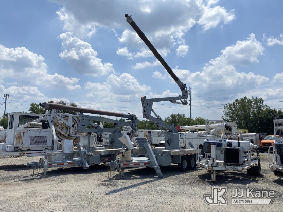 (Plymouth Meeting, PA) Sauber 1572 RODT, Rapid Overhead Deployment Unit ...