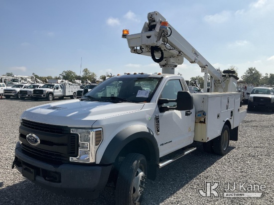 (Verona, KY) Altec AT235, Articulating & Telescopic Bucket Truck ...