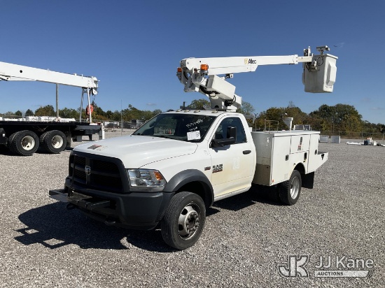 (Verona, KY) Altec AT235, Telescopic Non-Insulated Bucket Truck mounted ...