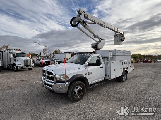(Plymouth Meeting, PA) Altec AT40G JEMS, Articulating & Telescopic ...