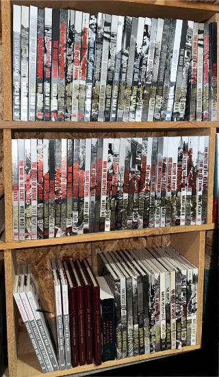 Time Life World War II & The Third Reich Illustrated Book Collections ...