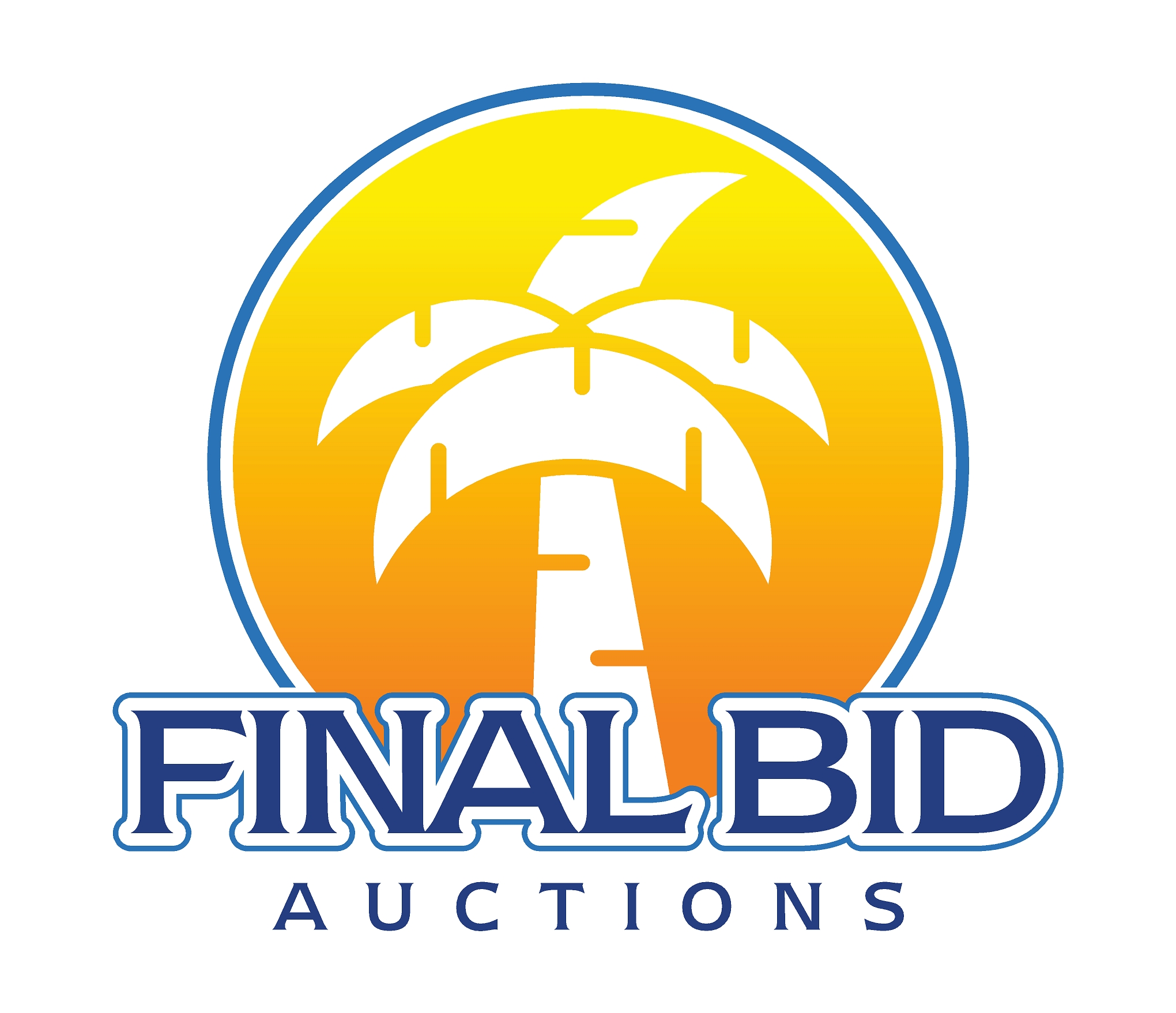 Final Bid Auctions