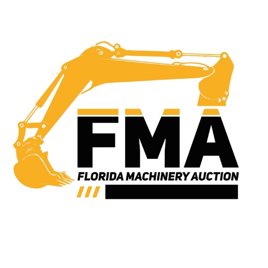 Florida Machinery Auction LLC Auction Catalog - april 2026 Online ...