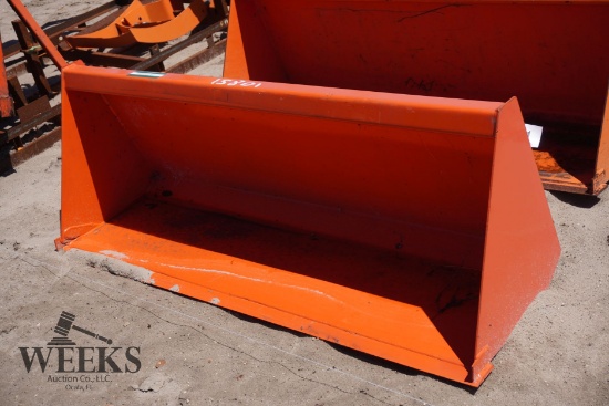 KUBOTA BUCKET | Online Auctions | Proxibid