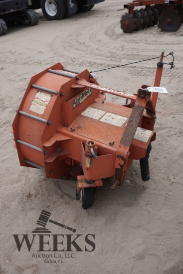 3PT AGRIMETAL BLOWER | Online Auctions | Proxibid