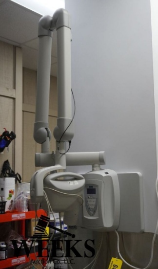 MIDMARK VET PRO DC XRAY | Industrial Machinery & Equipment Medical ...