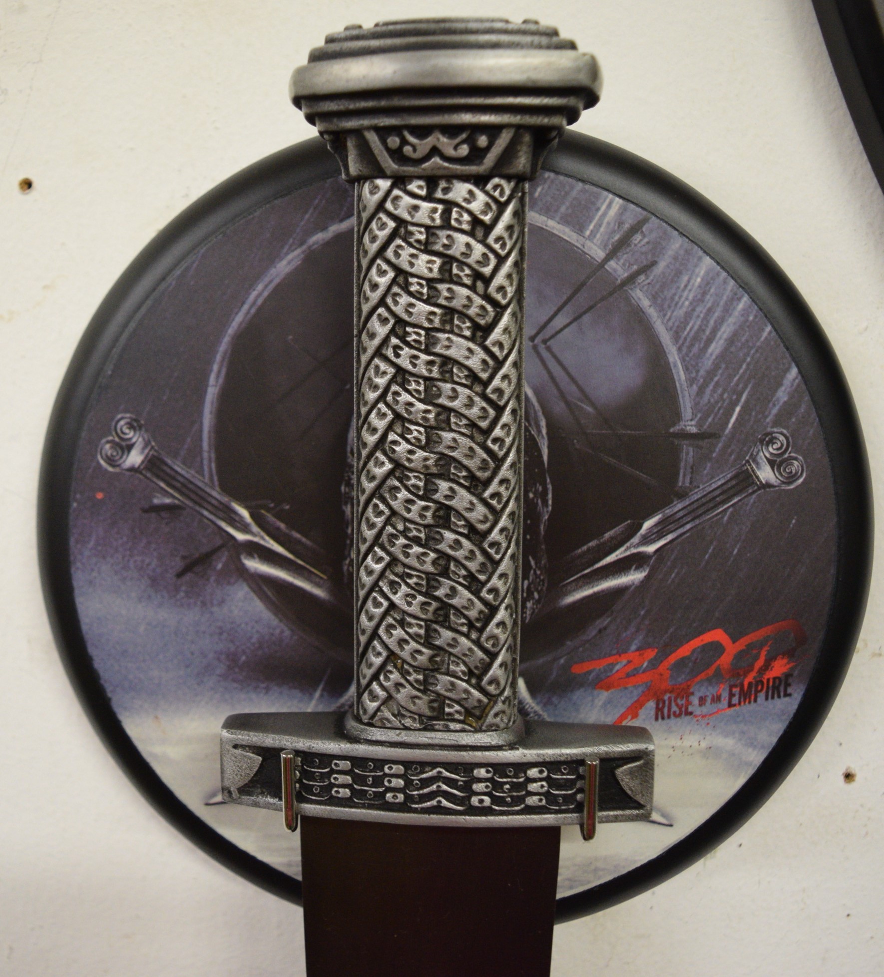 300 Rise Of An Empire Calisto