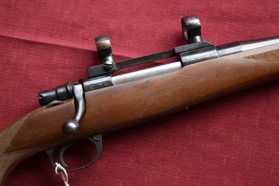 FIREARM/GUN INTERARMS MK X !! R292 | Online Auctions | Proxibid