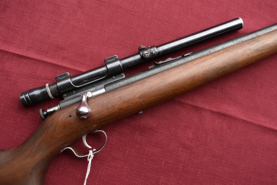 FIREARM/GUN WINCHESTER MODEL 67A !! R293 | Online Auctions | Proxibid