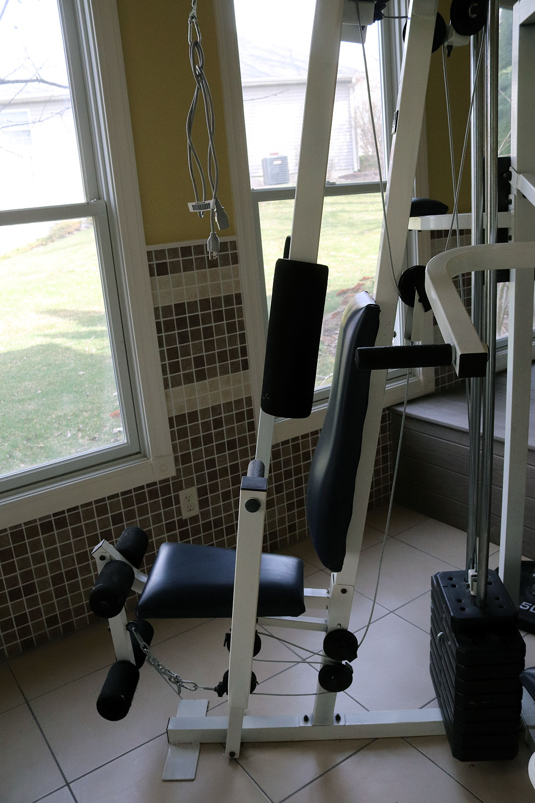 Bowflex Xceed Home Gym | ppgbbe.intranet.biologia.ufrj.br