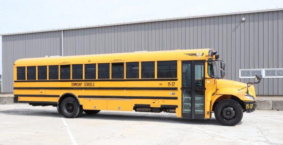Hahn Auctioneers, Inc. Auction Catalog - SCHOOL BUS ONLINE AUCTION ...