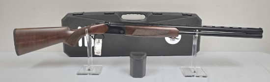 CZ SHOTGUN | Guns & Military Artifacts Shotguns | Online Auctions ...