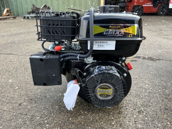 NEW IN BOX PACER SE2ULE5.5 TRANSFER PUMP, CMXX 208CC GAS ENGINE | Farm ...