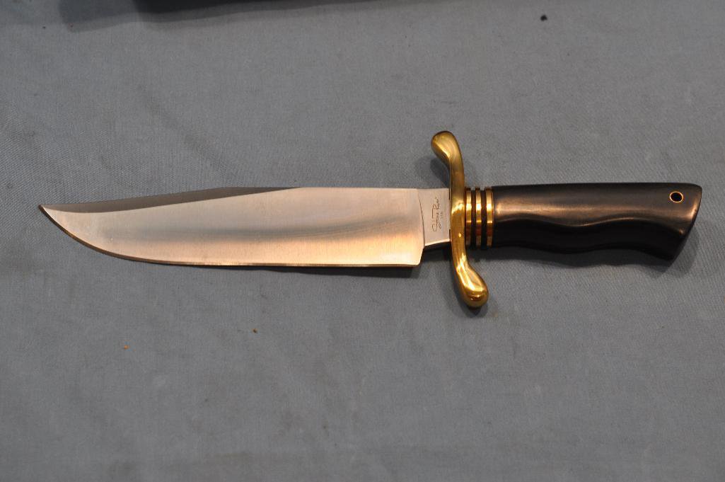 Turkey Nwtf Knife Value