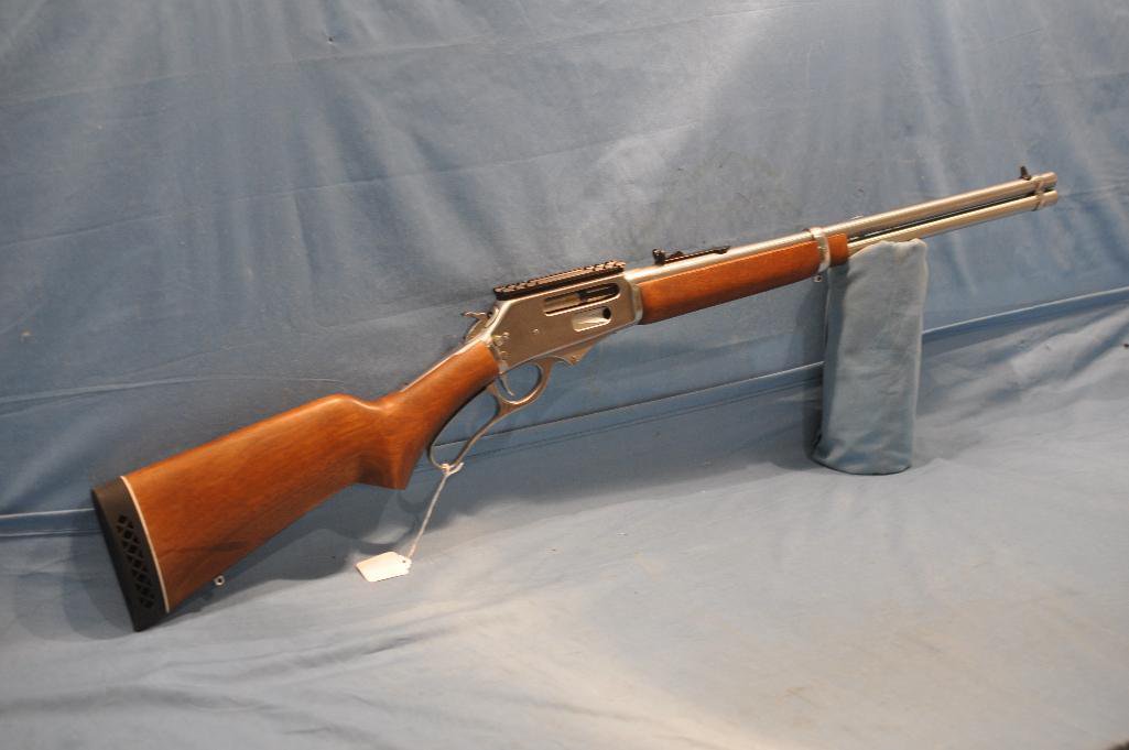 410 45 Shotgun Lever Action