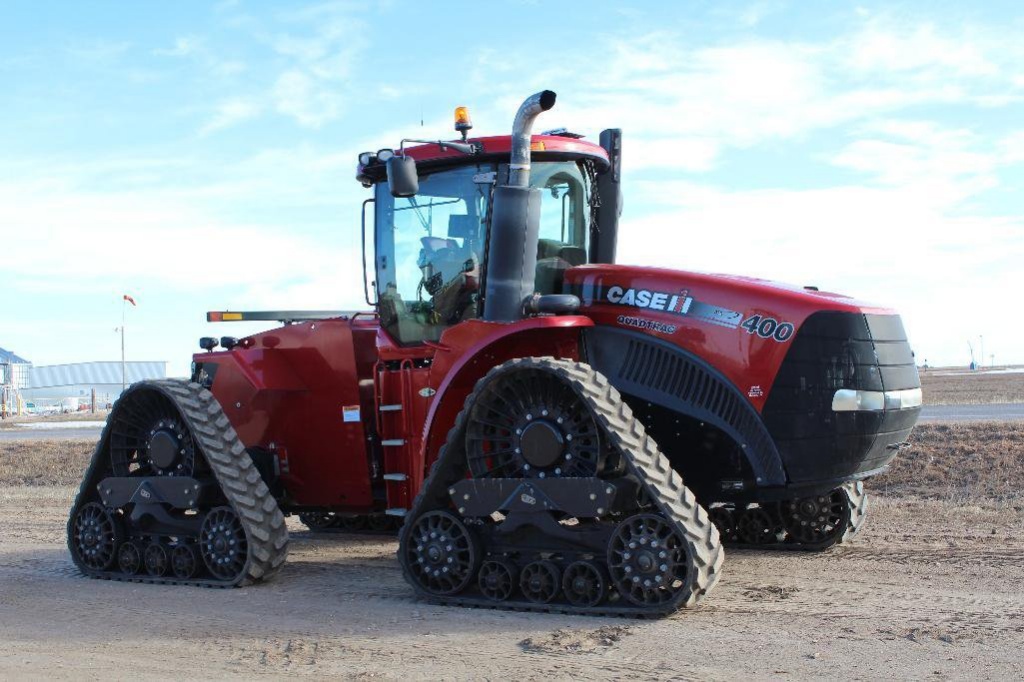 CaseIH Steiger 400 Rowtrac: Specs, Engine, Transmission,, 47% OFF