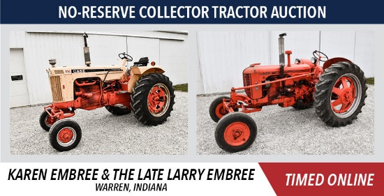 Sullivan Auctioneers, LLC Auction Catalog - No-Reserve Collector ...