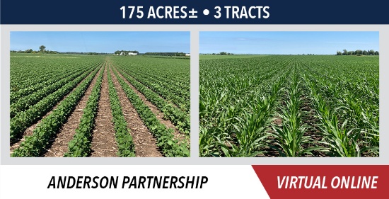 Sullivan Auctioneers, LLC Auction Catalog - Lee County, IL Land Auction ...