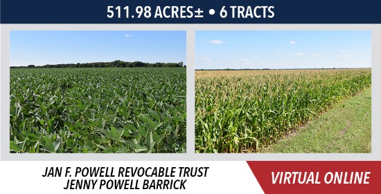 Sullivan Auctioneers, LLC Auction Catalog - Knox & Fulton County, IL ...