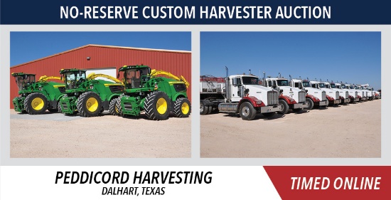 Sullivan Auctioneers, LLC Auction Catalog - Ring 2: No-Reserve ...