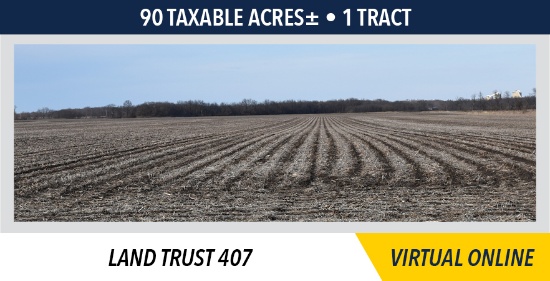 Sullivan Auctioneers, LLC Auction Catalog - Macoupin County, IL Land ...