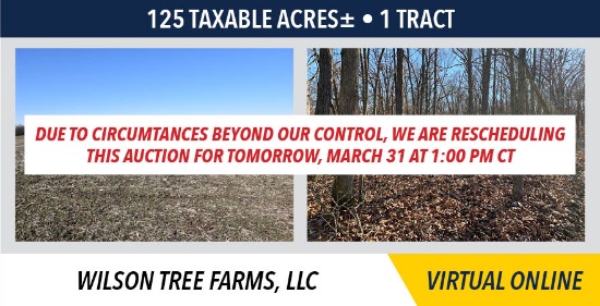 Sullivan Auctioneers, LLC Auction Catalog - Lewis County, MO Land ...