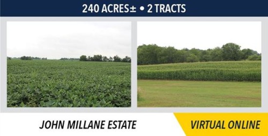 Sullivan Auctioneers, LLC Auction Catalog - Jefferson County, IA Land ...