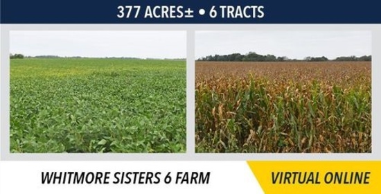 Sullivan Auctioneers, LLC Auction Catalog - Pike & Brown County, IL ...