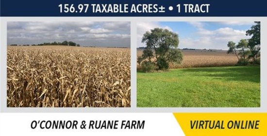 Sullivan Auctioneers, LLC Auction Catalog - Will County, IL Land ...