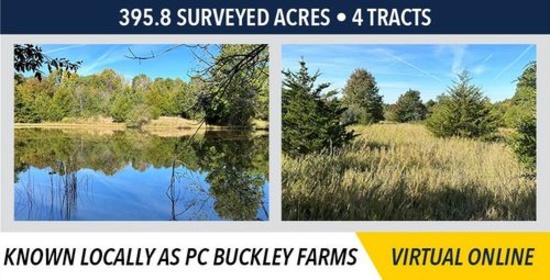 Sullivan Auctioneers, LLC Auction Catalog - Linn County, MO Land ...