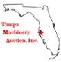 Tampa Machinery Auction, Inc. Auction Catalog - Ring 2 Government ...