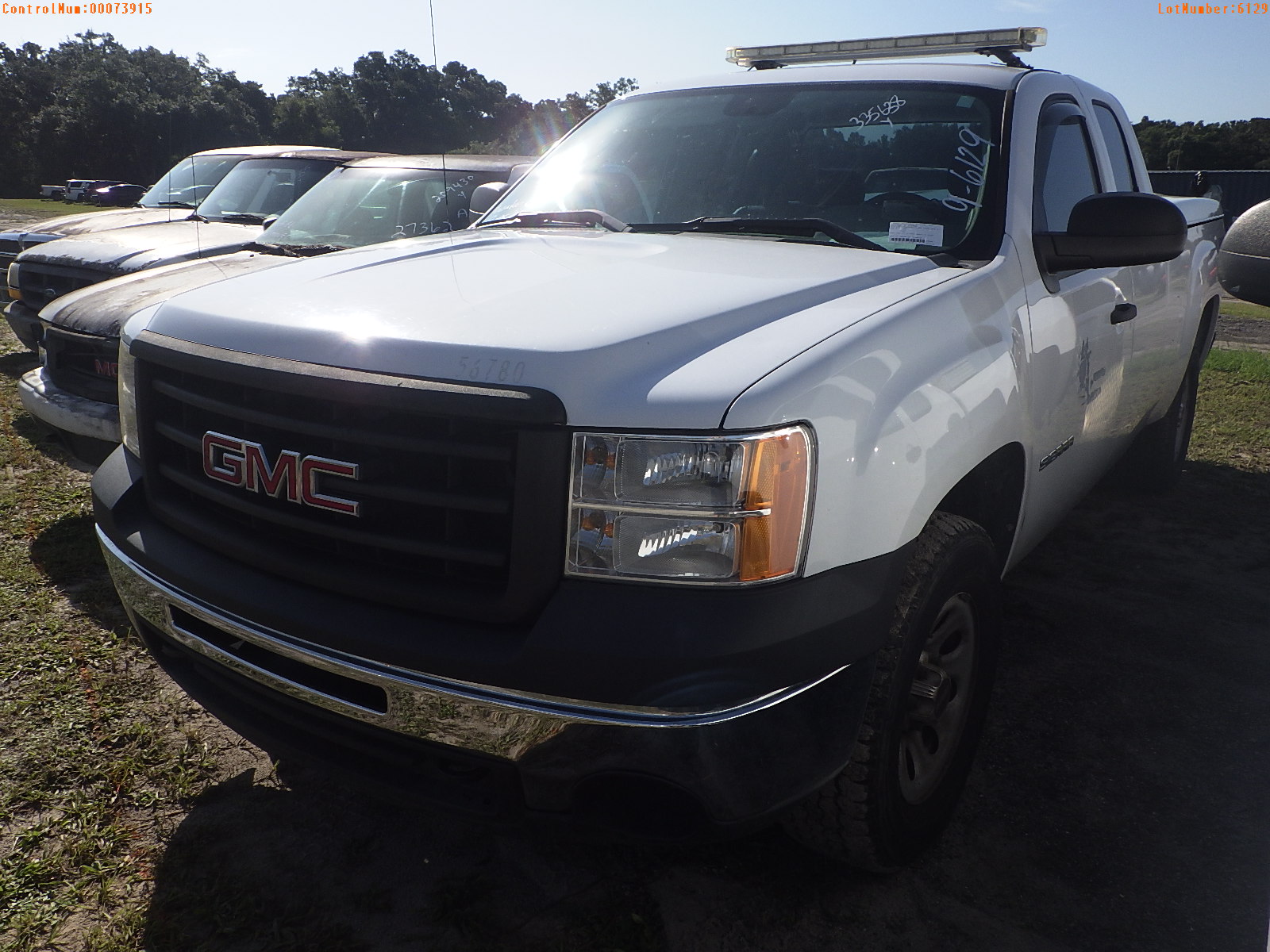9-06129 (Trucks-Pickup 2D) Seller: Gov-Manatee | Proxibid