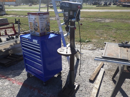 12-04132 (Equip.-Metal work) Seller:Private/Dealer TEST-RITE INDUSTRIAL ...