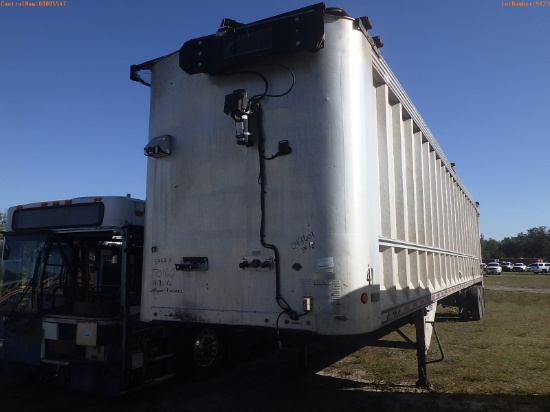 1-09125 (Trailers-Garbage) Seller: Gov-Hillsborough County B.O.C.C ...