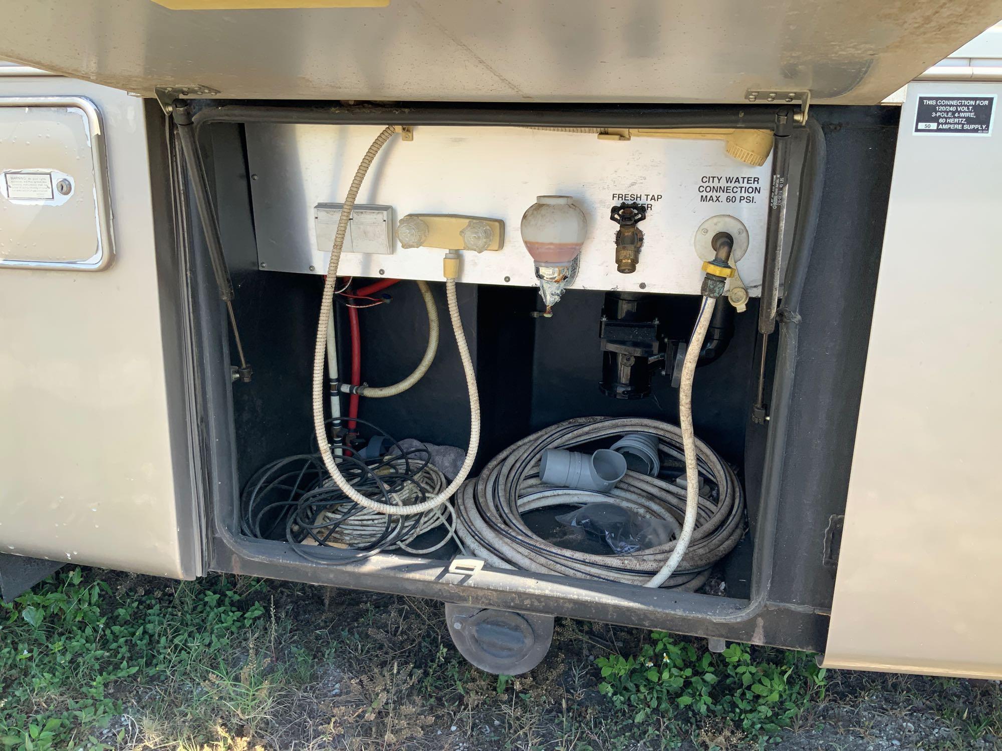 2003 Workhorse Chassis Wiring Diagram
