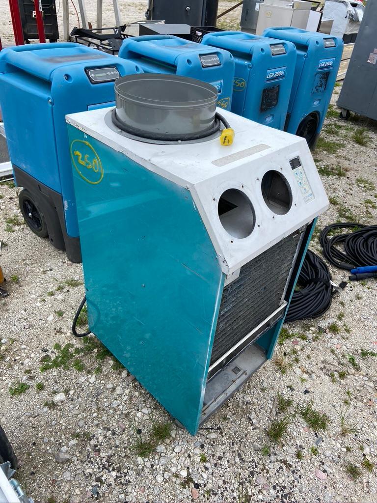 MovinCool Classic Plus 14 Portable A/C Unit | Proxibid