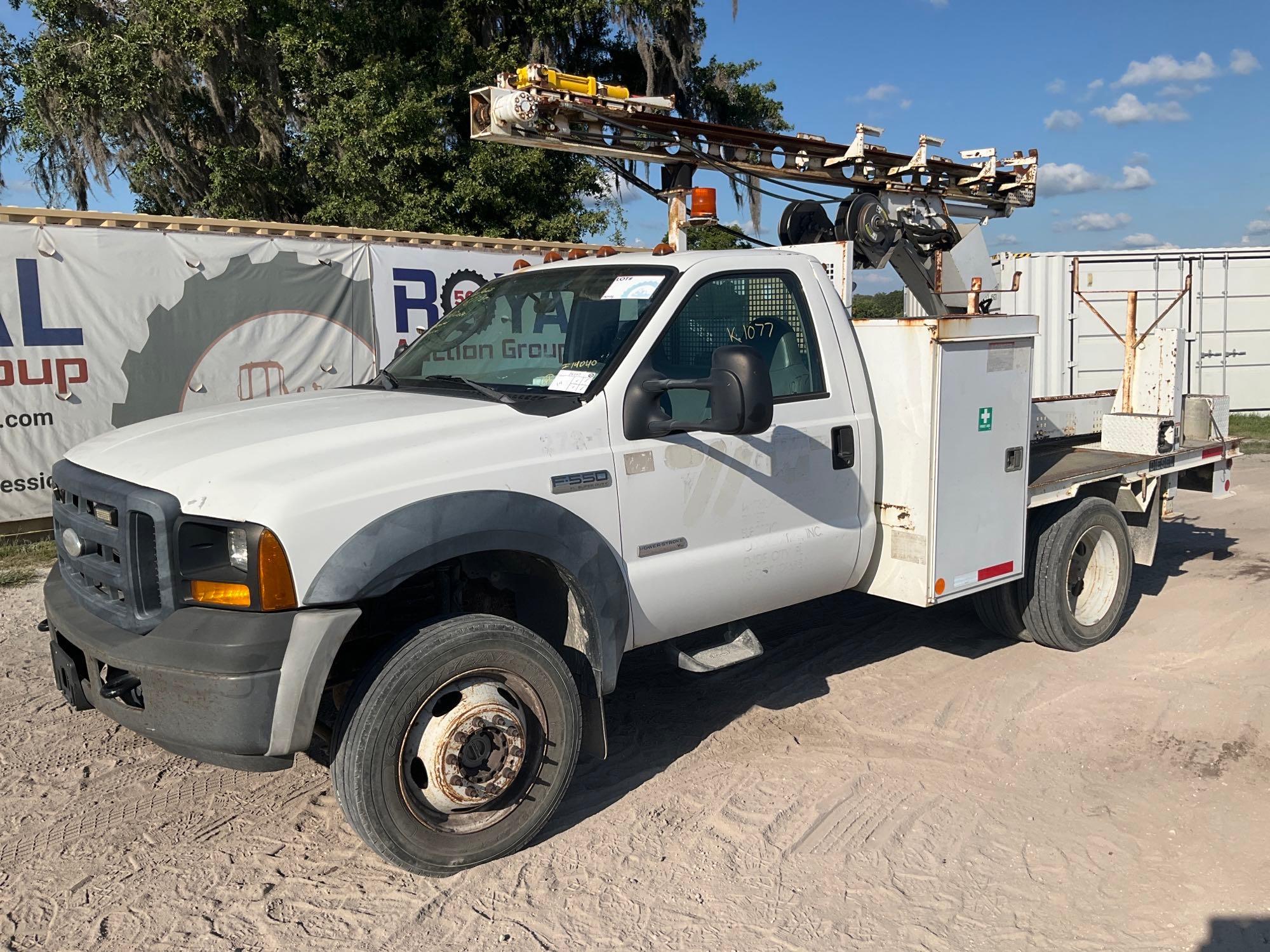 New Jersey Semi Truck Repair Near Me - NTTS Breakdown Rod Service Truck ...