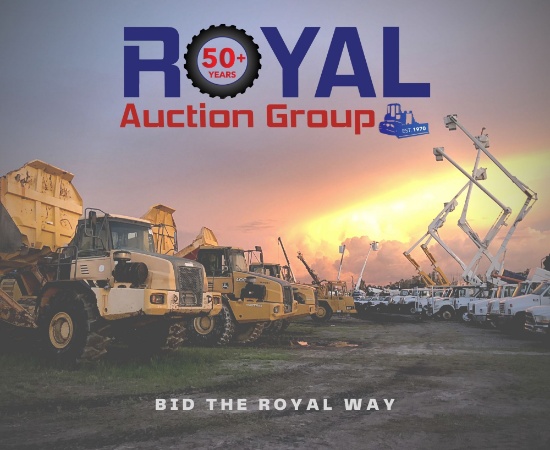 Royal Auction Group, Inc. Auction Catalog - DEC 10 RING 1 FT MYERS GOV ...