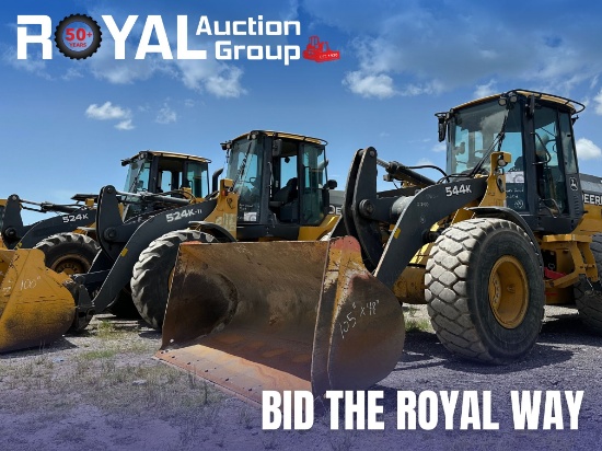 Royal Auction Group, Inc. Auction Catalog - AUG 18 DAY 1 FT MYERS GOV ...