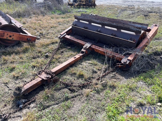 Marden Brush Cutter | Farm Equipment & Machinery Tractors Tractor ...