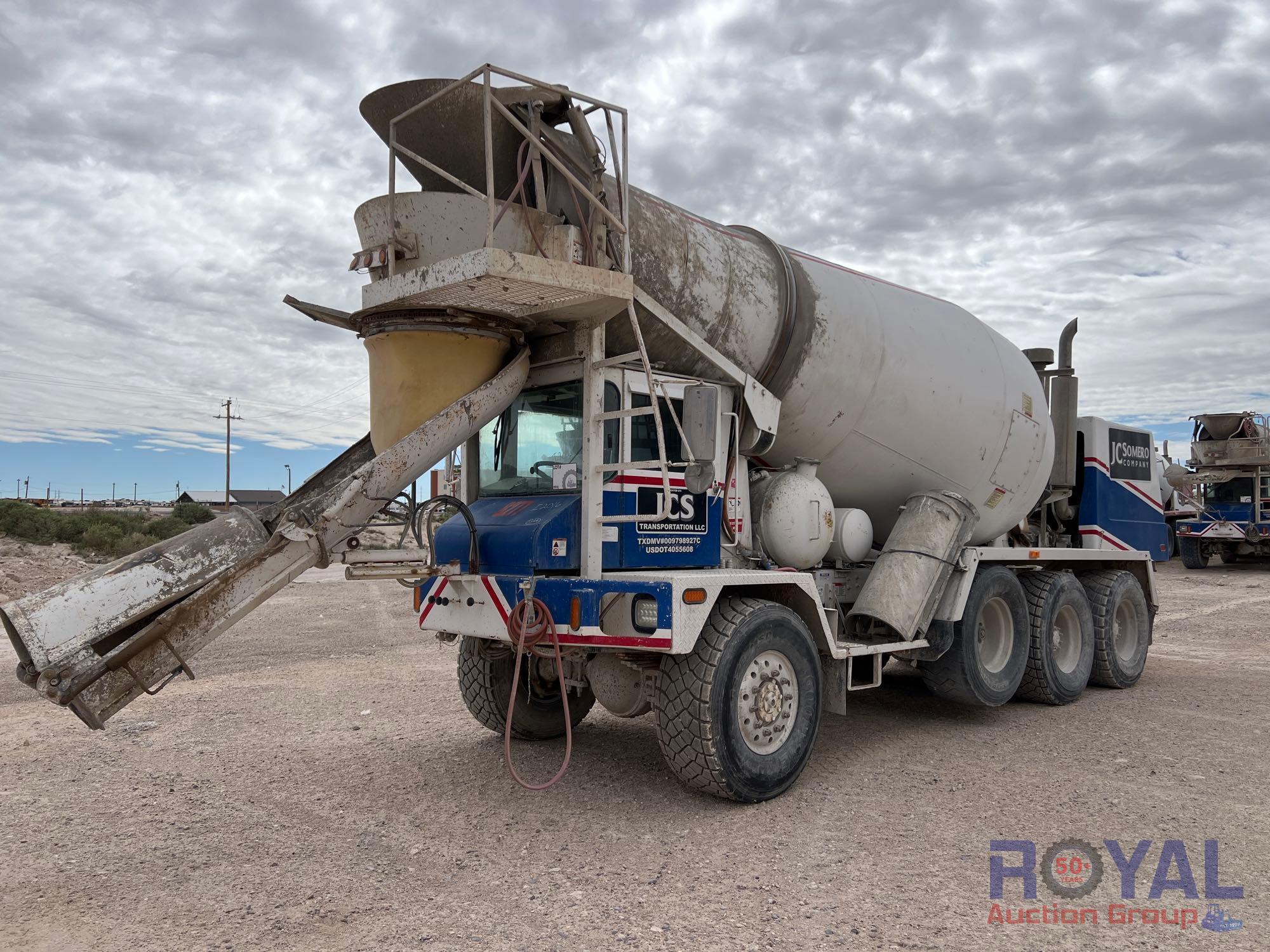 Terex Cement Mixer Tire Size Truck Mixers ᐈ Buy Truck Mixer In