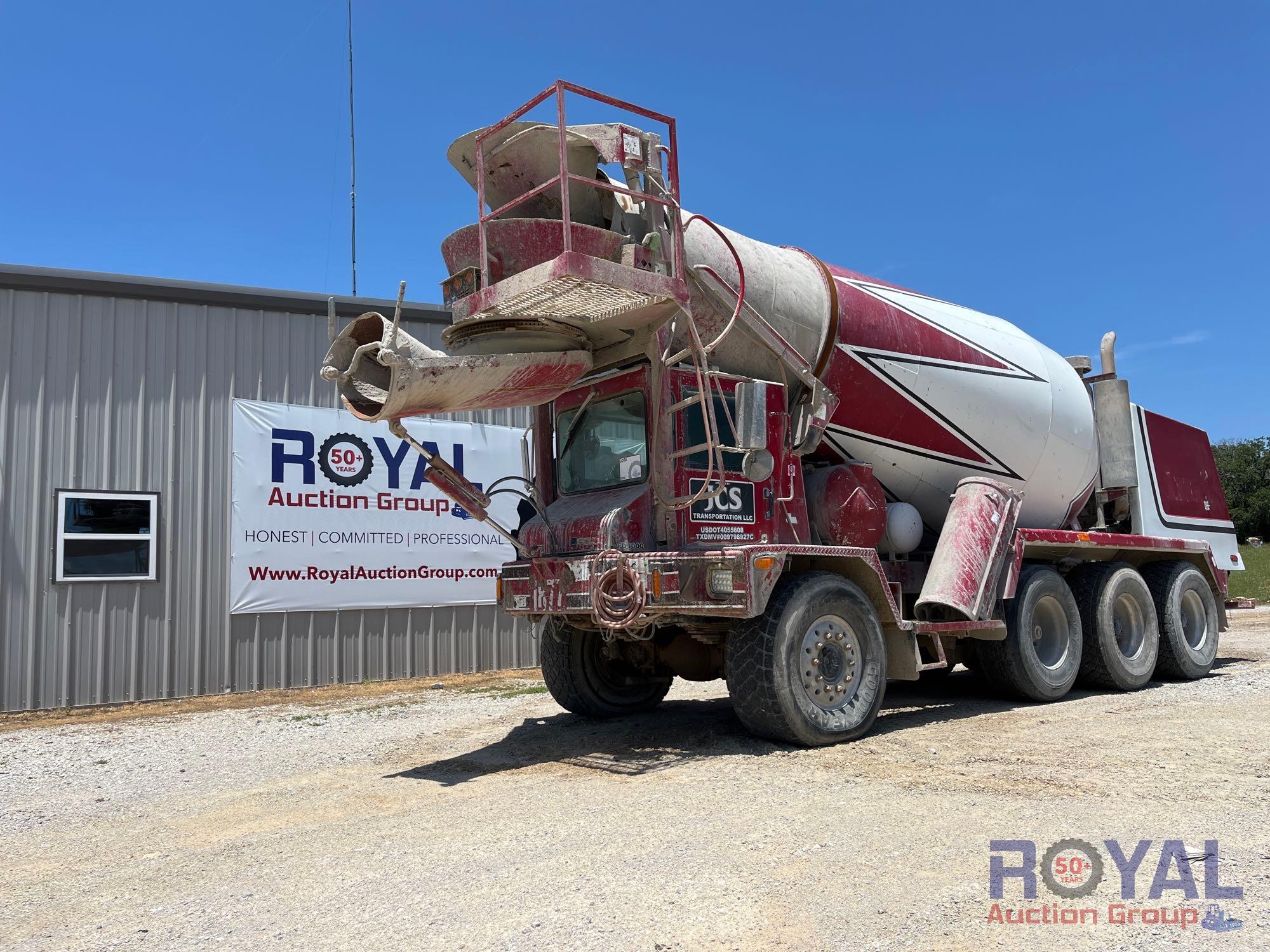 Terex Cement Mixer Tire Size Truck Mixers ᐈ Buy Truck Mixer In