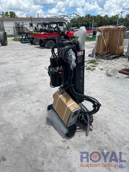 pro jack m2 | Online Auctions | Proxibid