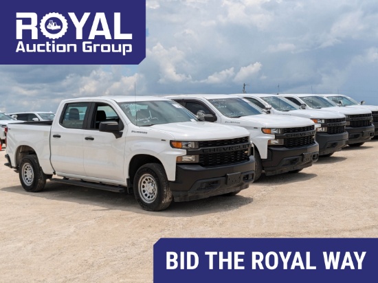 Royal Auction Group, Inc. Auction Catalog - TAMPA JAN 25 DAY 2 GOVT ...